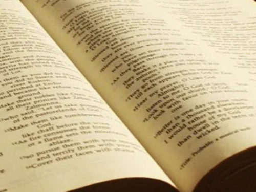 LES OFFRANDES DANS LA BIBLE - Église adventiste du septième Jour
